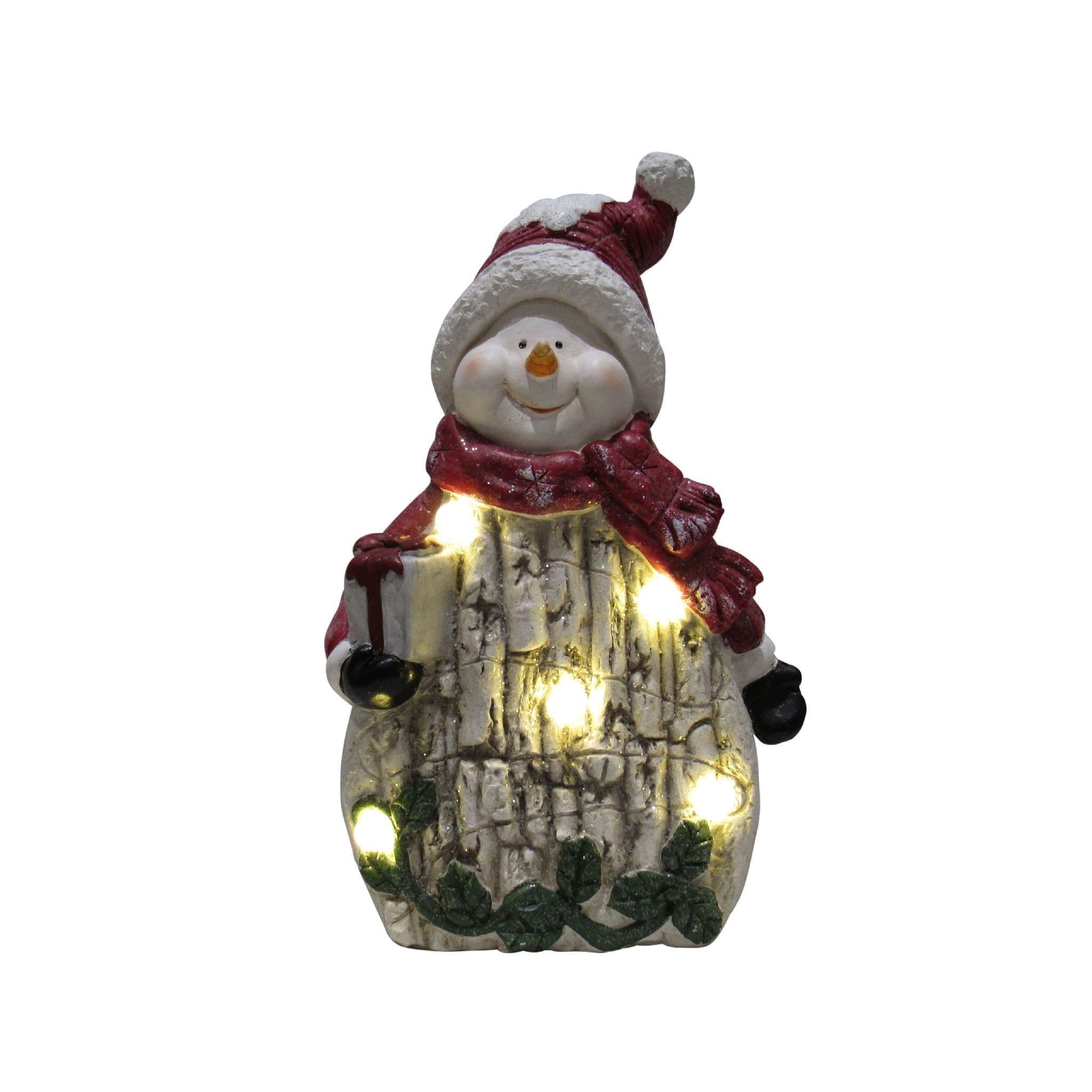 Christmas decorations - You have seen the rest, but here are the best.