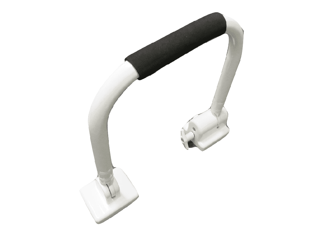 NEW IN STOCK - Lockable Motorhome / Caravan Security Access Handle