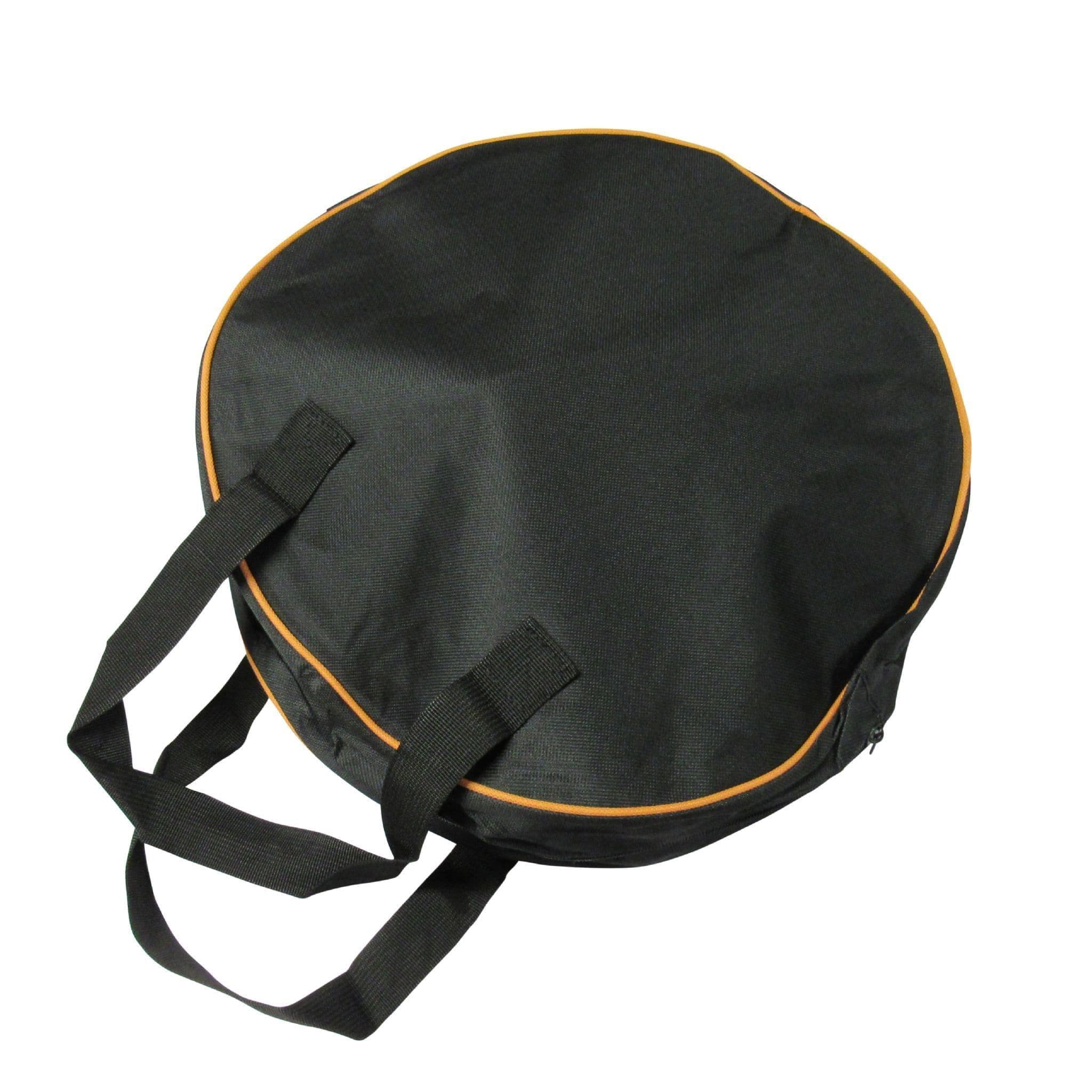 NEW PRODUCT ARRIVAL - Mains Hook Up Lead Storage Bag