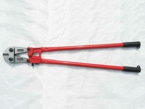 Metal Chain Bolt Cutter 36" - 910MM - Product Code: SFCBC