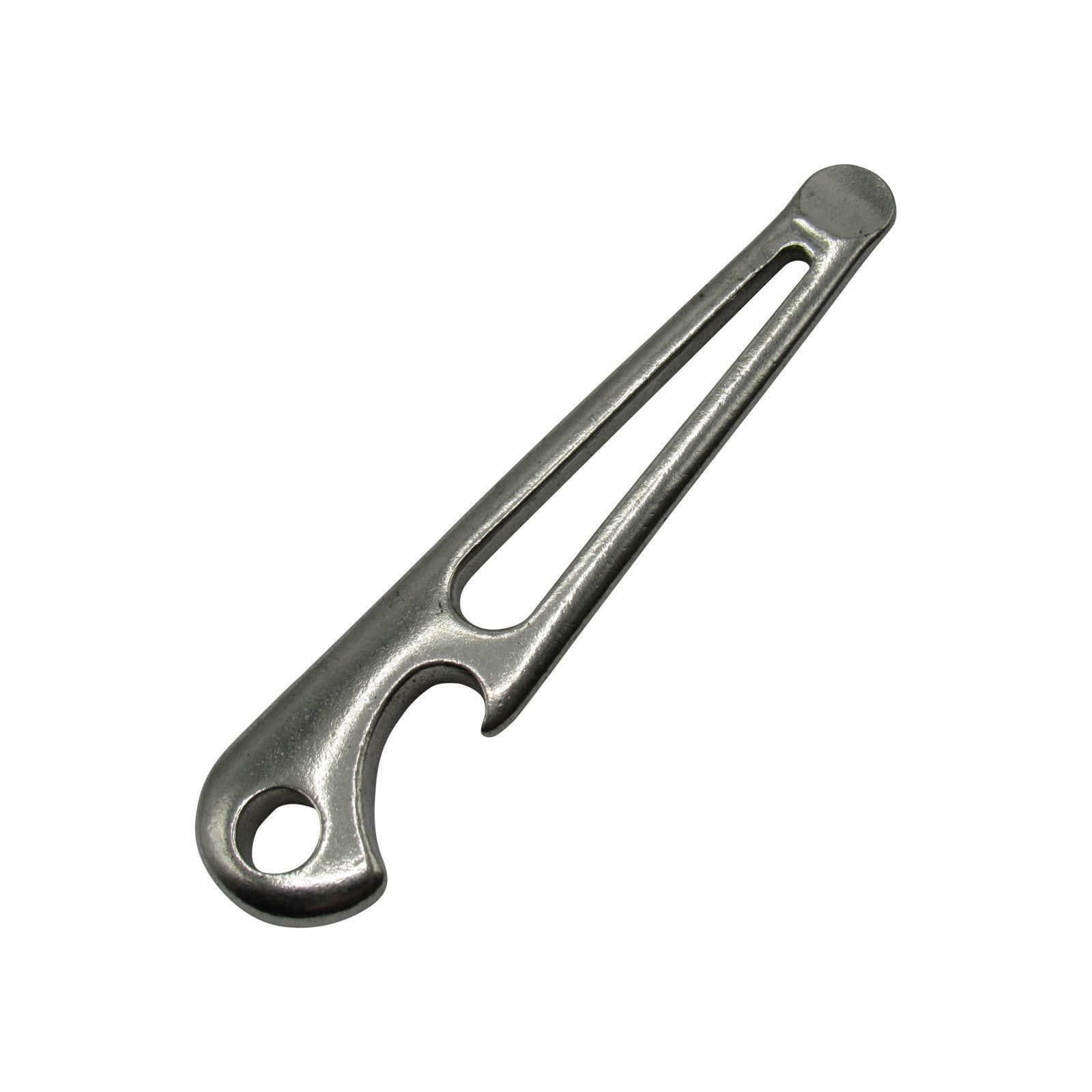 Multi-Purpose Shackle Key - Product Code: SFSSSK