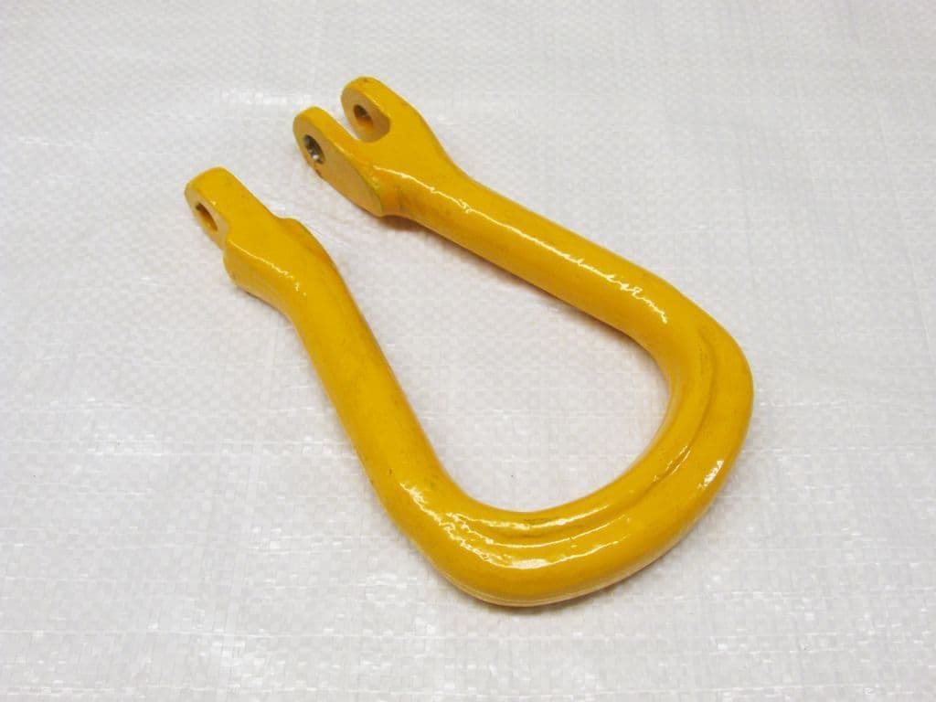 BACK IN STOCK - Open Coupling Master Link