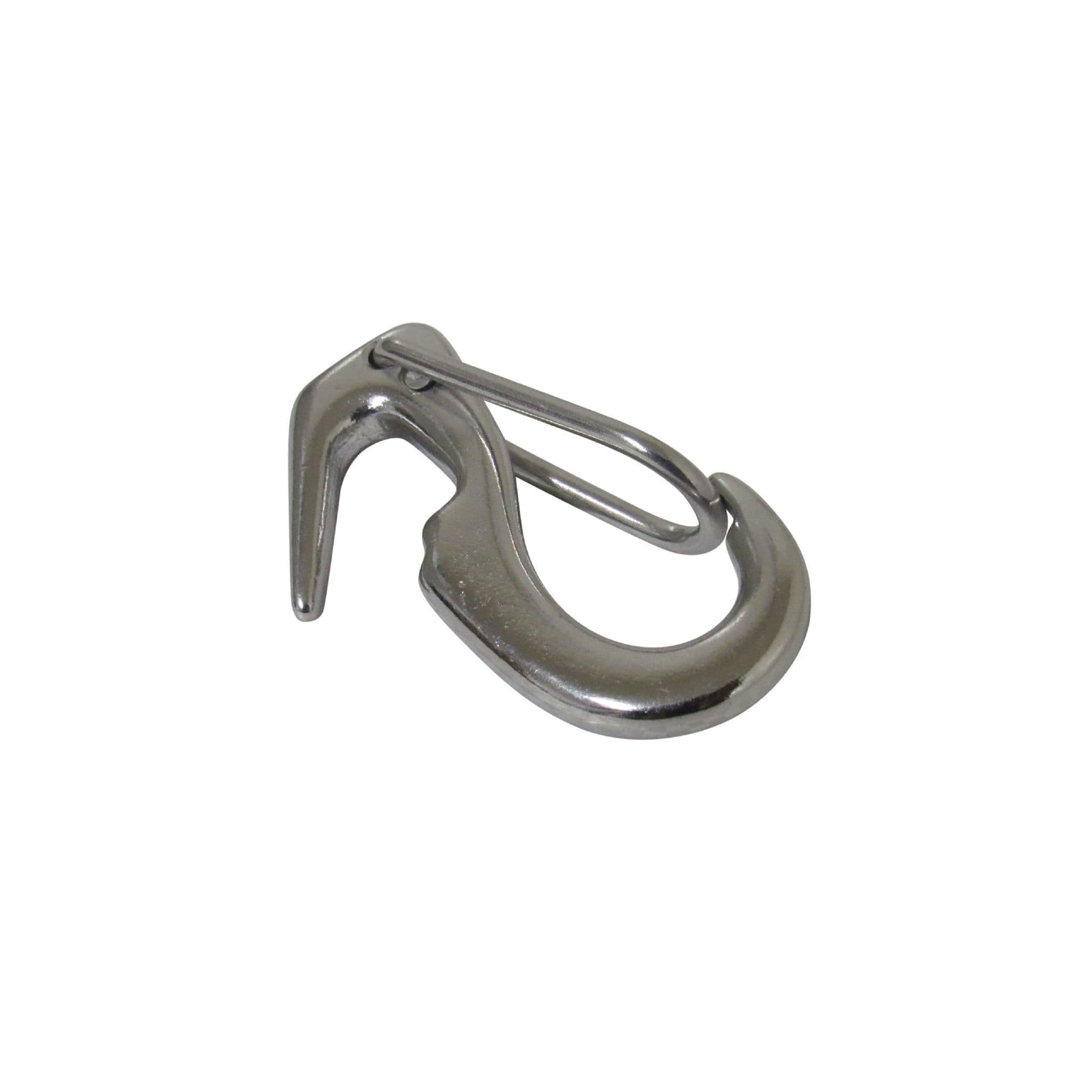 NEW IN STOCK - Open End Sail Snap Hooks