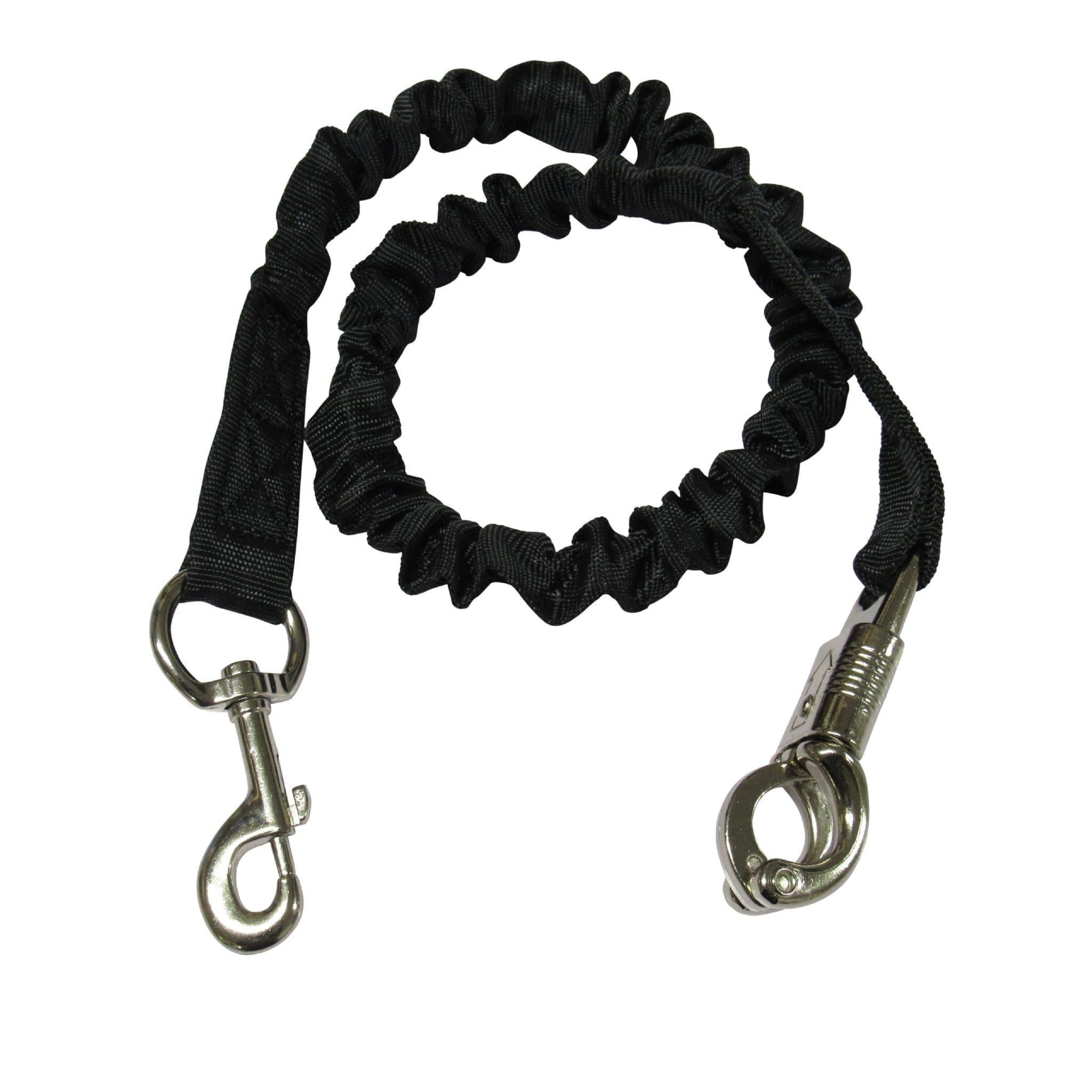 NEW PRODUCT ARRIVAL - Quick Release Bungee Trailer Ties