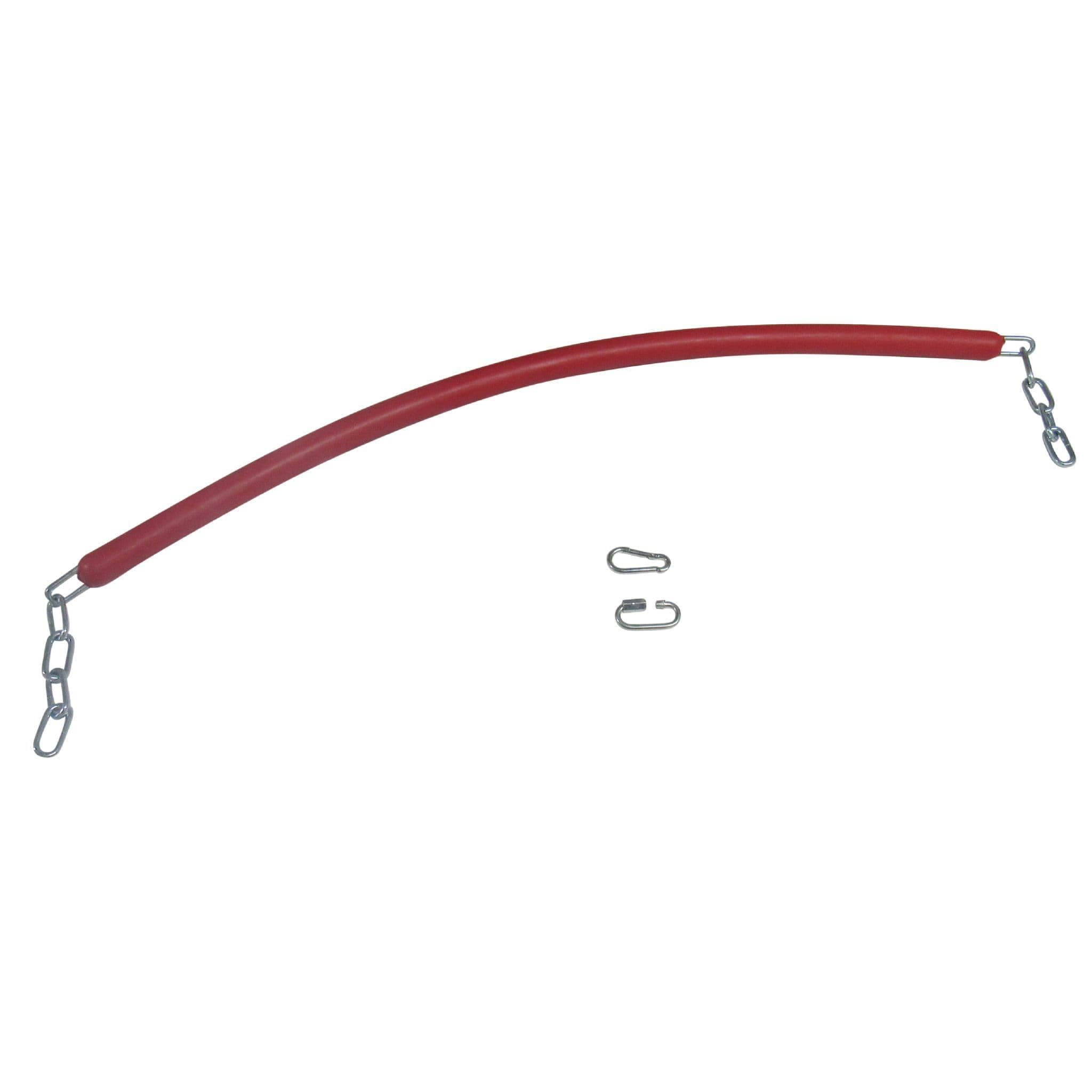 NEW PRODUCT ARRIVAL - Rubber Coated Stable Stall Chain