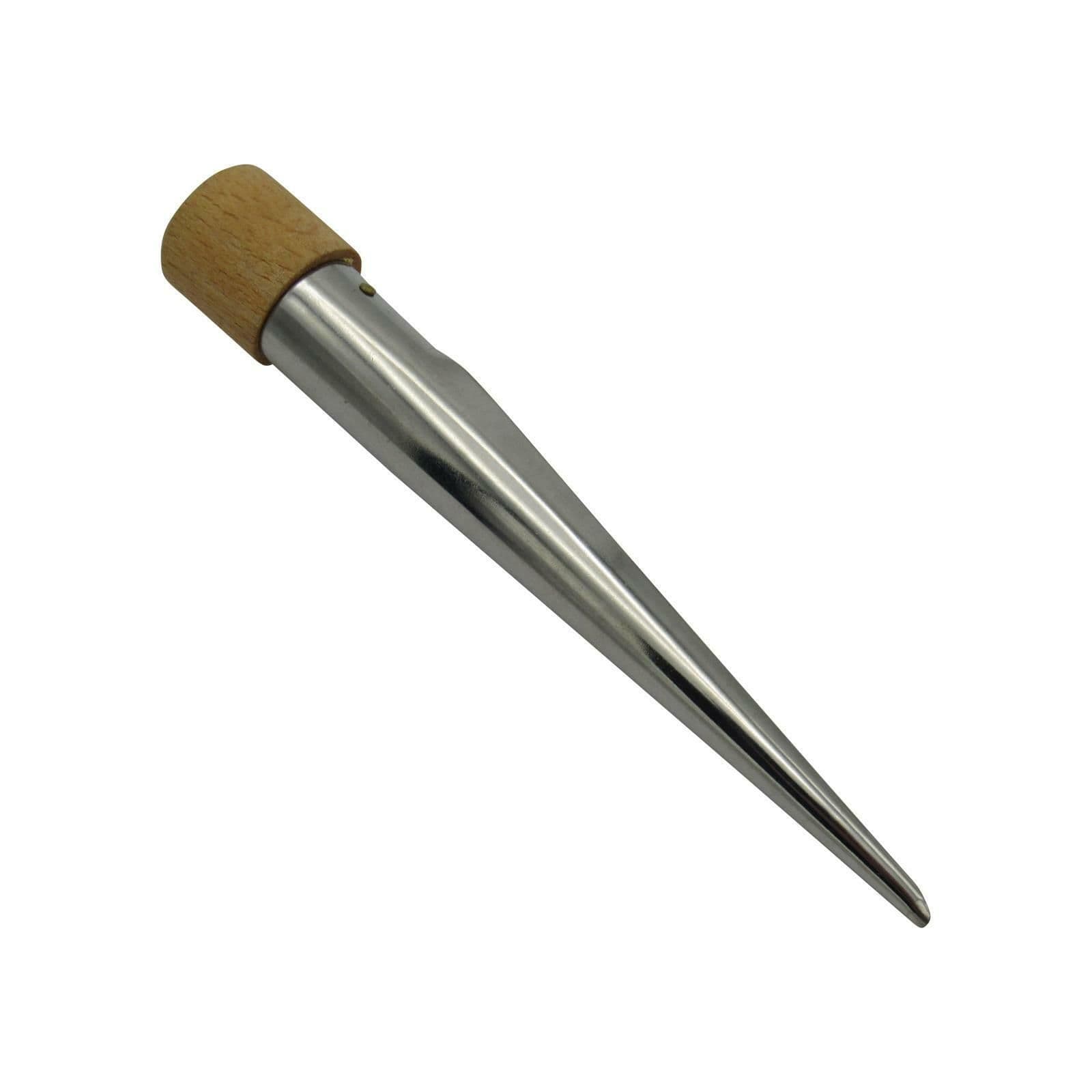 Splicing Spike FID Stainless Steel 180MM Wooden Handle Rope Tool ...