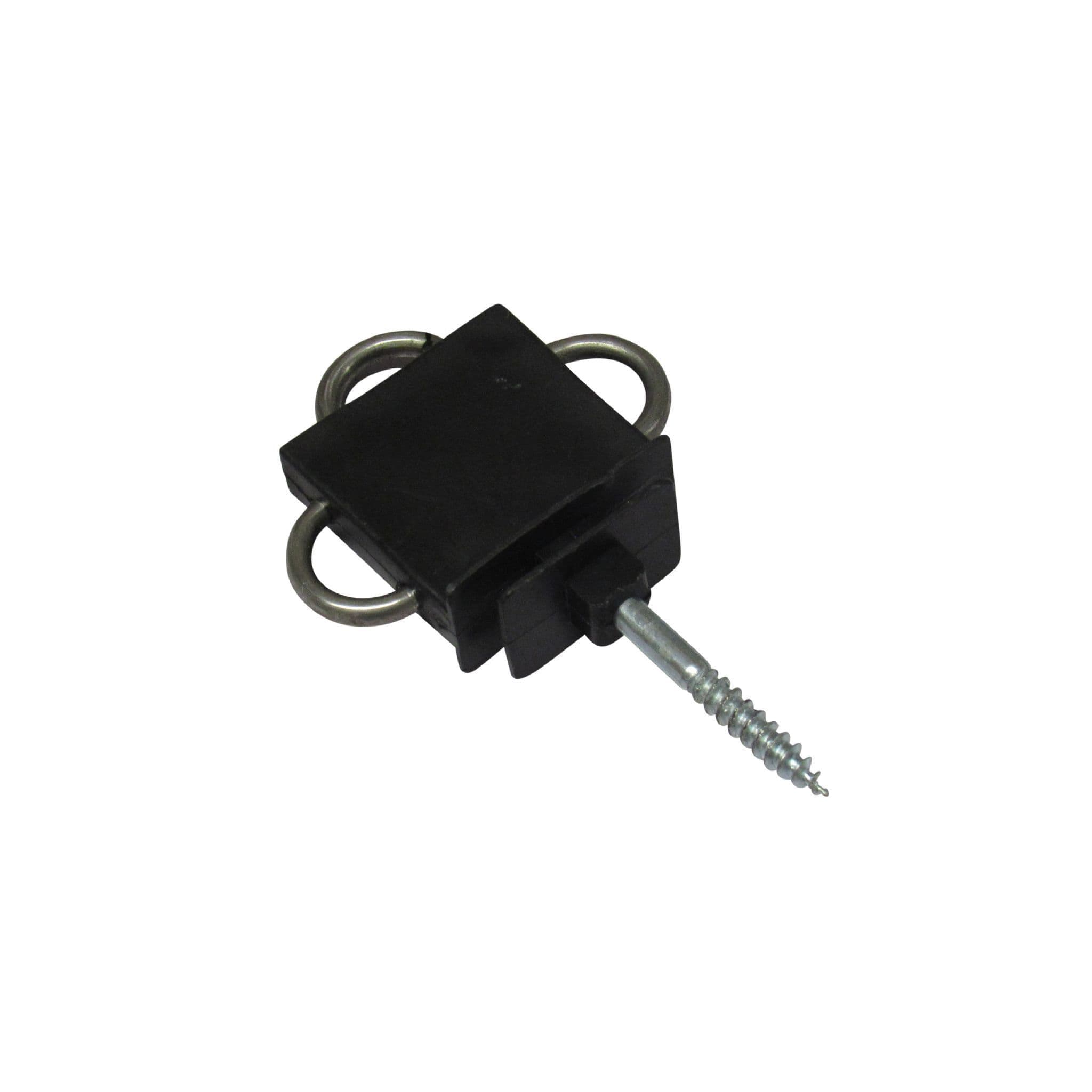 NEW PRODUCT ARRIVAL - Three Way Electric Fencing Insulators