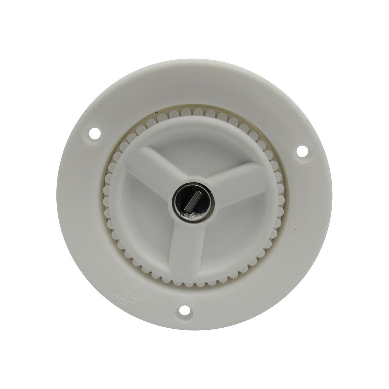 BACK IN STOCK - Water Inlet Filler Cap
