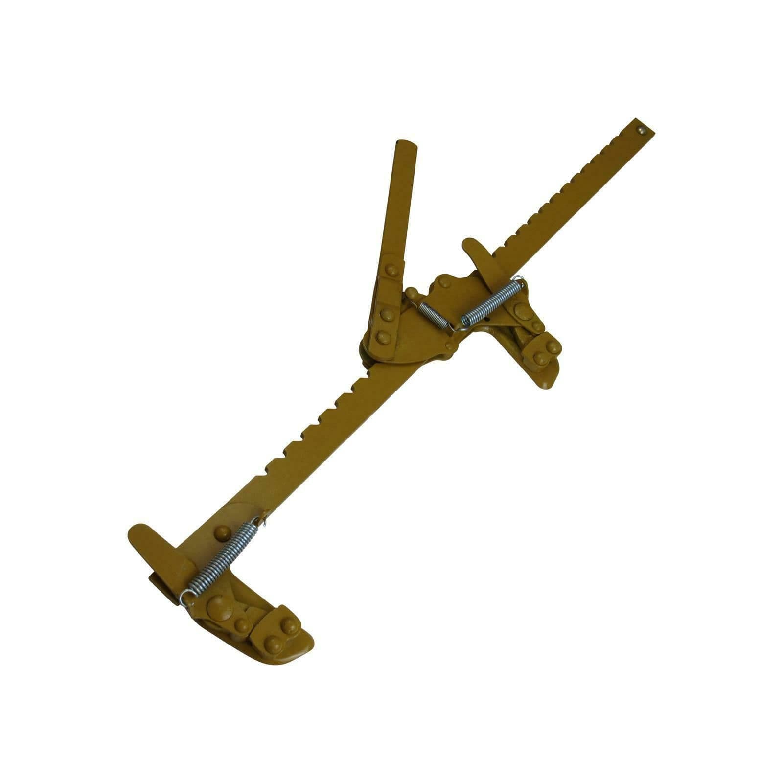 Do you need to repair wire fence? This wire stretcher is the perfect ...