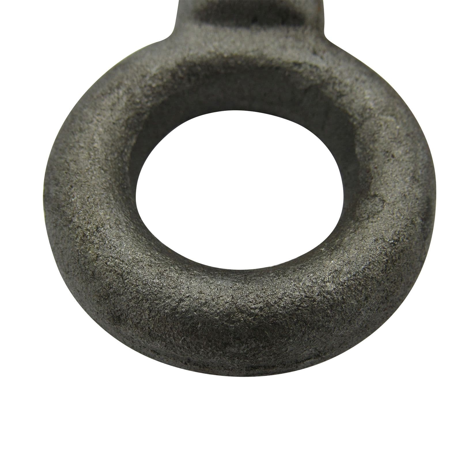 1/2" 0 5 Ton Self Colour Dynamo Eyebolt - 500KG 12MM Imperial Eye Bolt