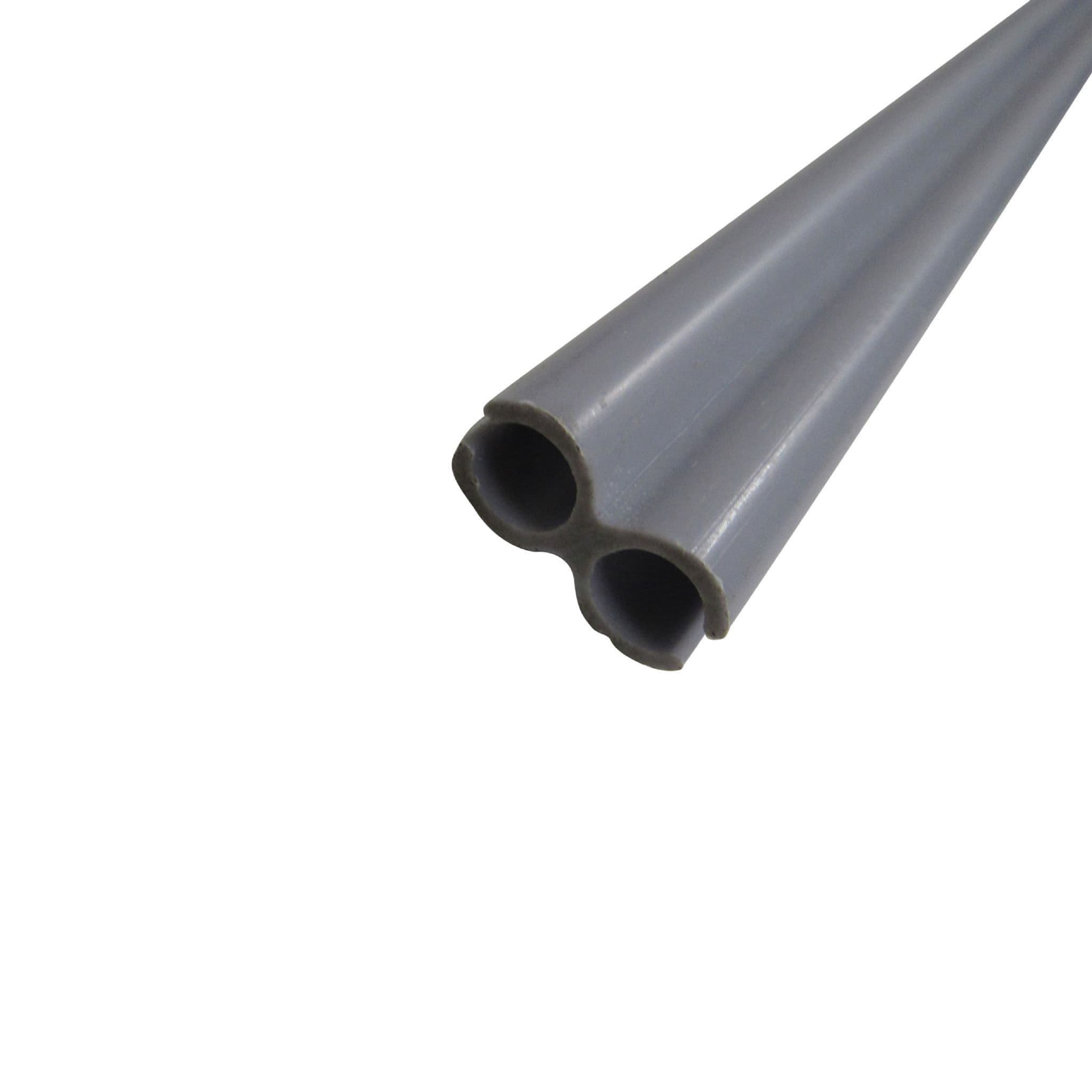 Set of 3 Driveaway Awning Rails 1.2M | SecureFix Direct