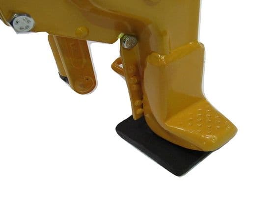 10T Low Profile Lifting Jack | SecureFix Direct