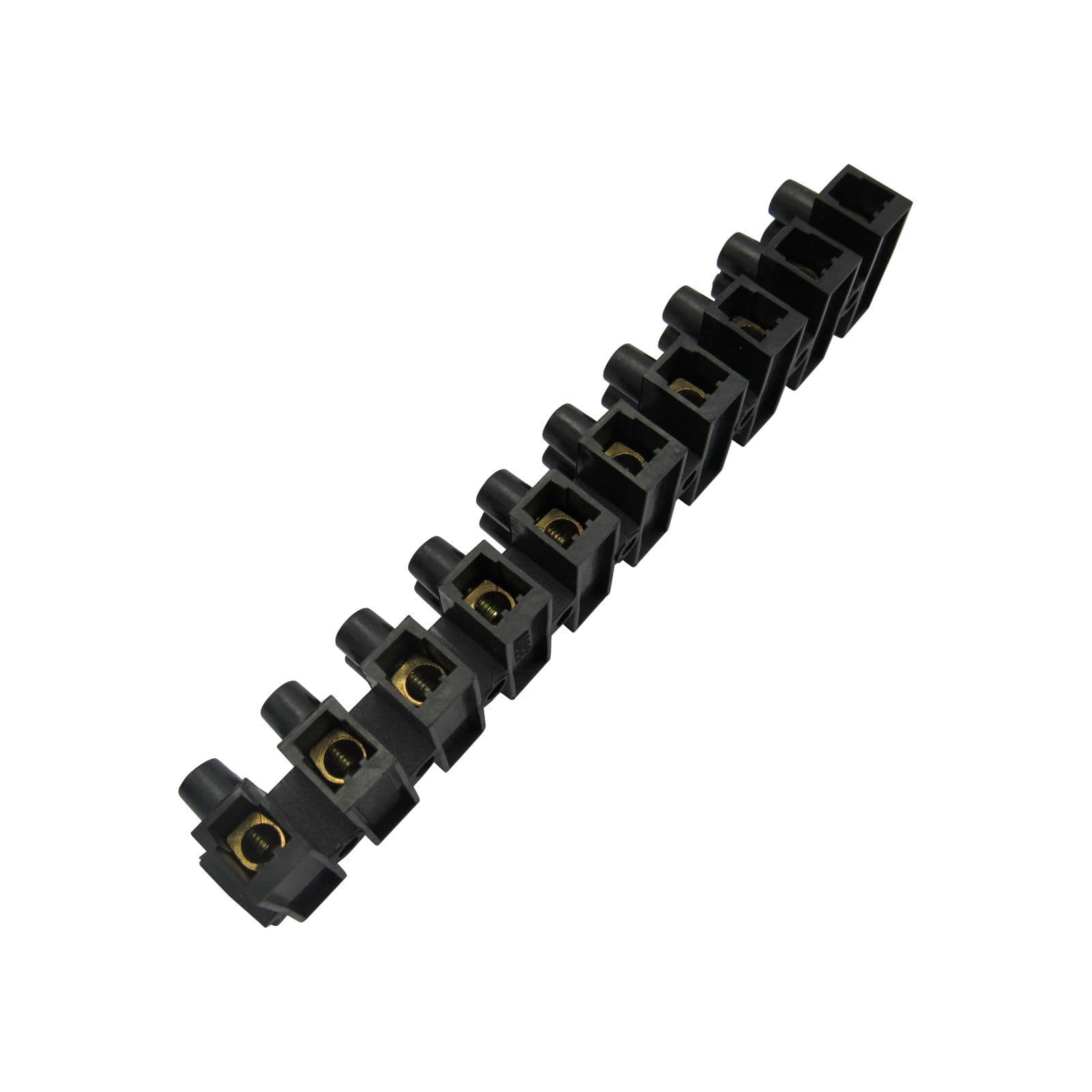 10 Way Junction Box | SecureFix Direct