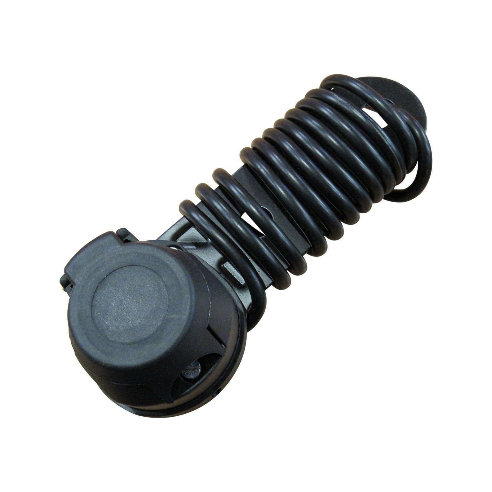 13 Pin Towbar Socket with 2M Cable | Securefix Direct
