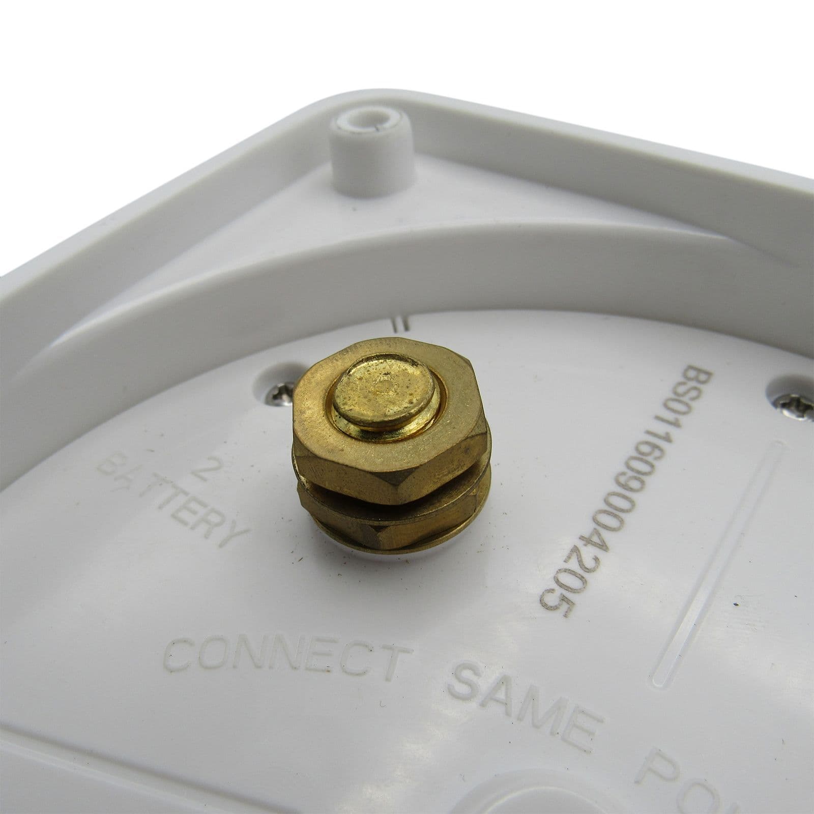 2 Battery Selector Switch | SecureFix Direct