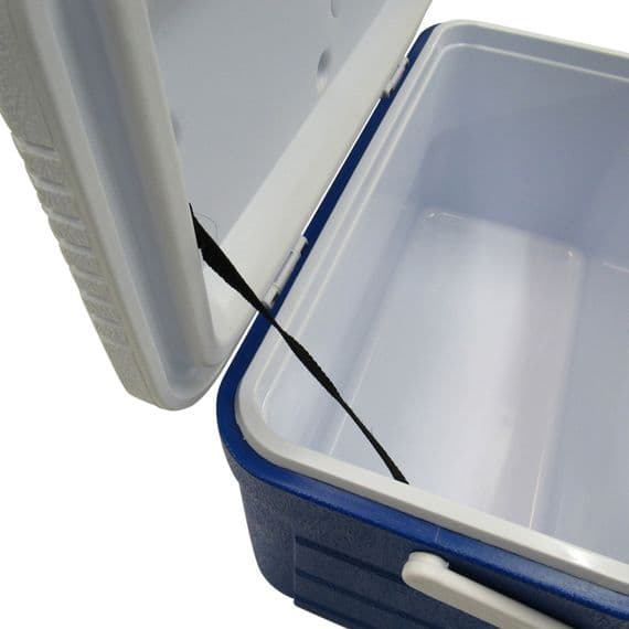 20 Litre Heavy Duty Cooler Box - Camping Fishing Cool Picnic Storage