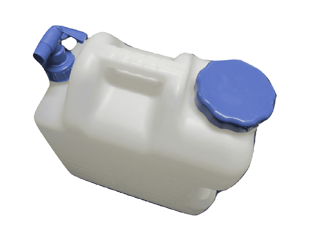 20 Litre Water Carrier | SecureFix Direct