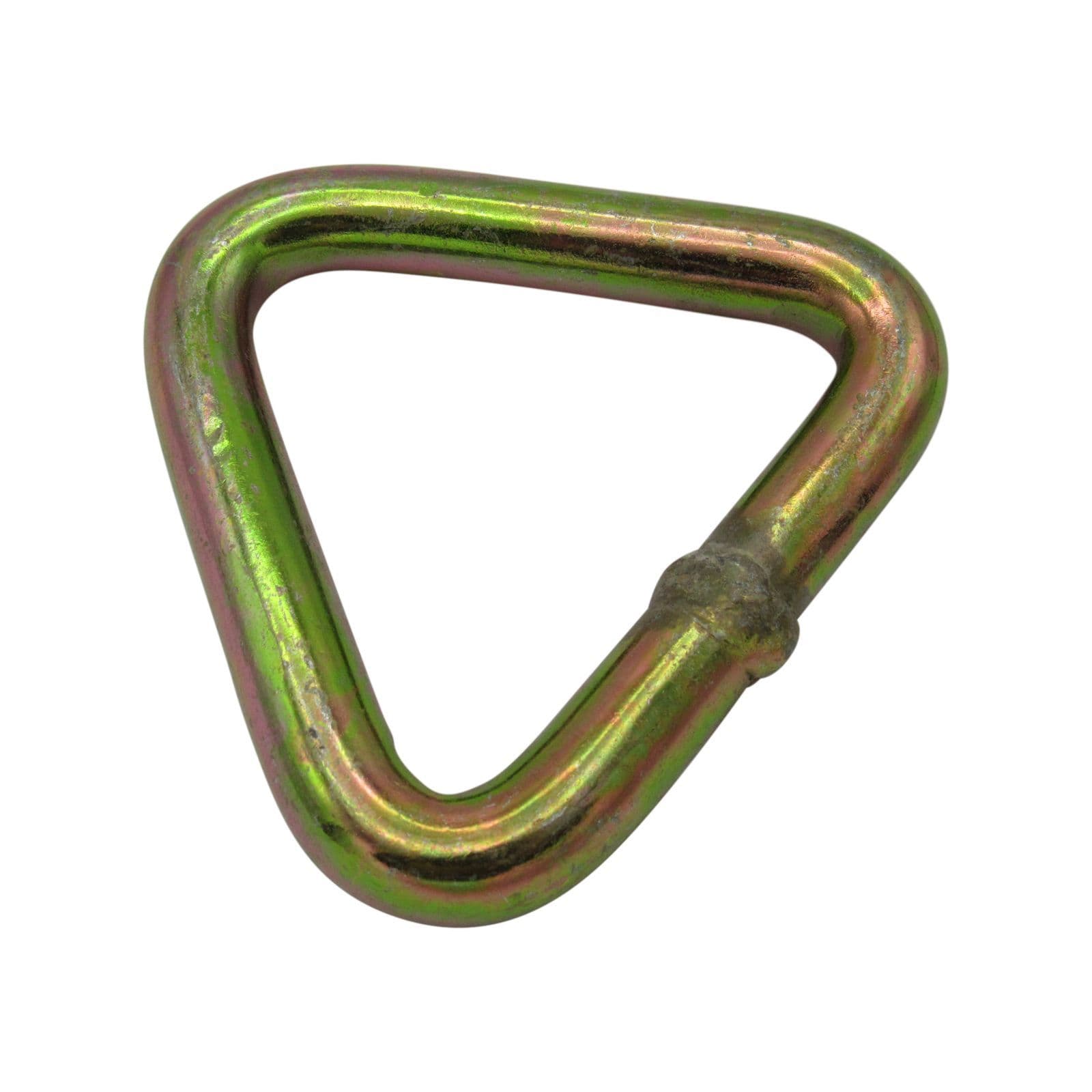 25MM Triangular Delta Ring | SecureFix Direct