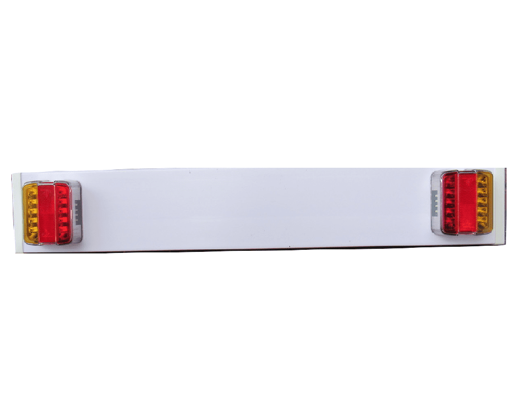 3 Feet LED Trailer Board 3.6M Cable | SecureFix Direct