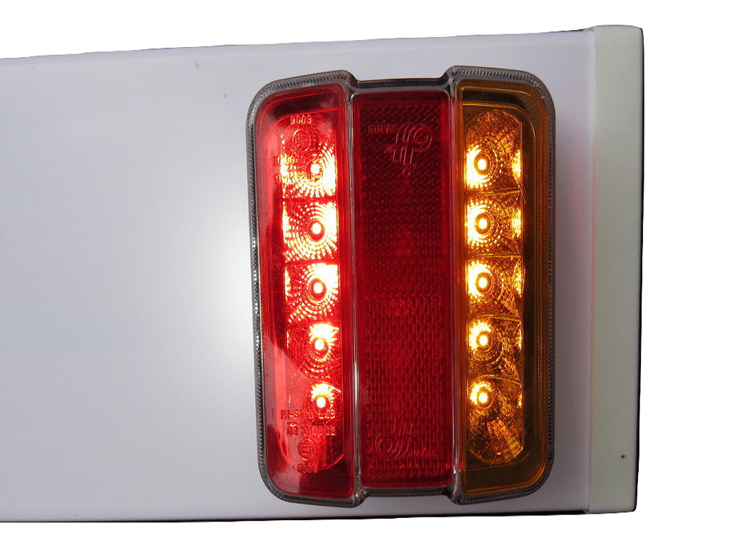 3 Feet LED Trailer Board 3.6M Cable | SecureFix Direct