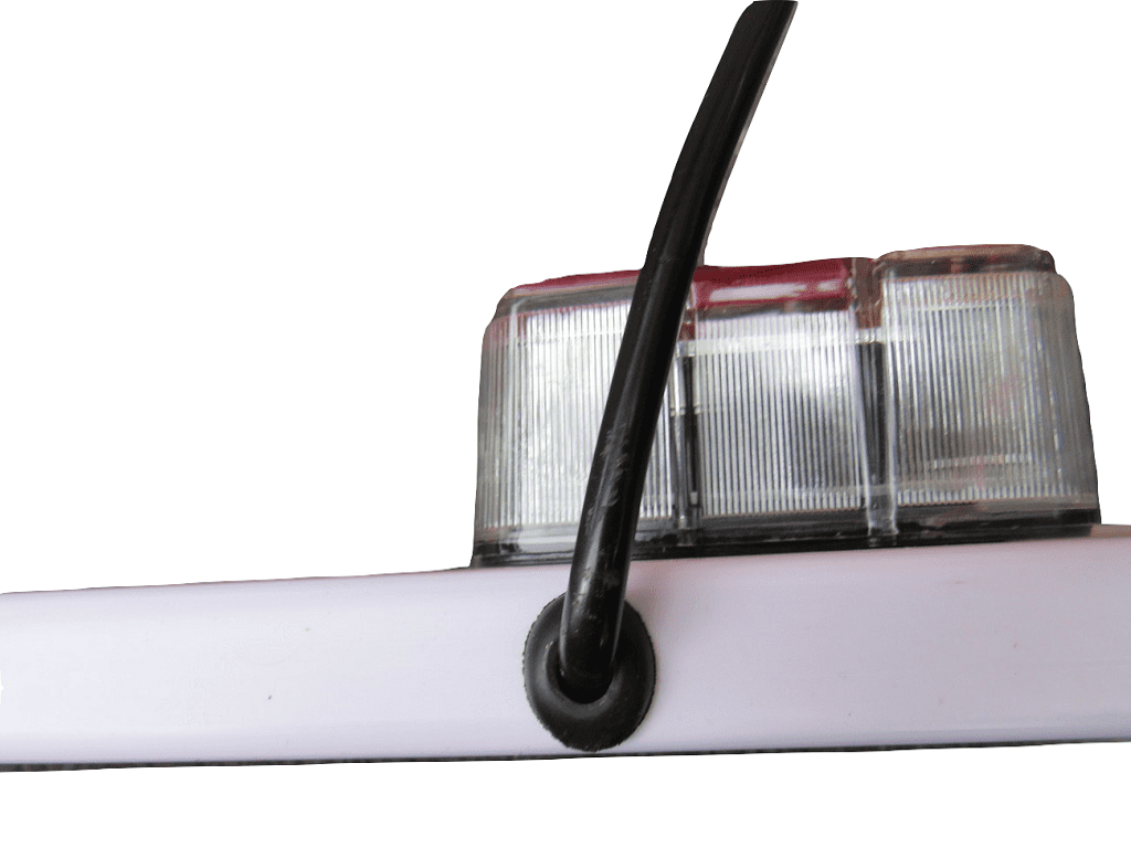 3 Feet LED Trailer Board 3.6M Cable | SecureFix Direct