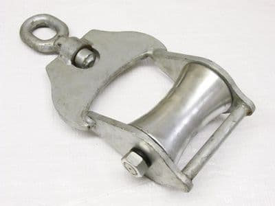 Fishing & Trawling Blocks