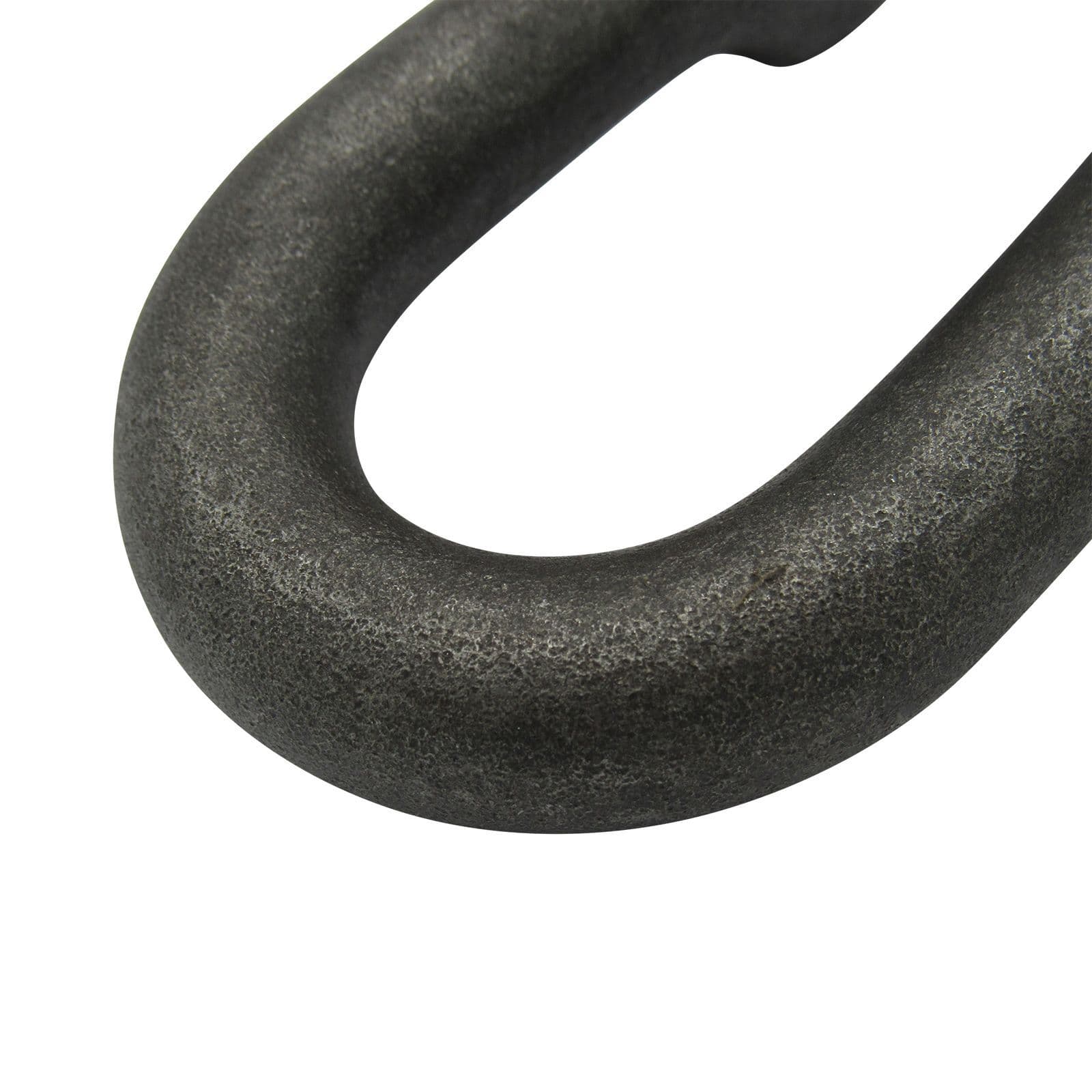 3 Ton Self Colour Large Dee Shackle With Screw Pin - 3000KG D High ...