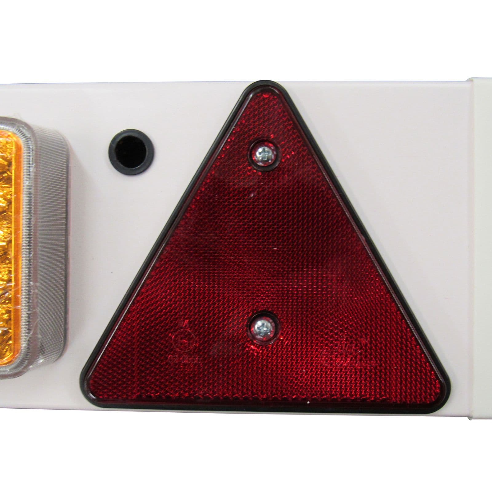 4ft LED Trailer Board 10M Cable | SecureFix Direct