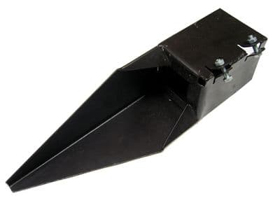 Post Repair Spur Fence Post Support System, SecureFix Direct