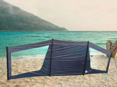 Windbreaks and Windbreak Accessories