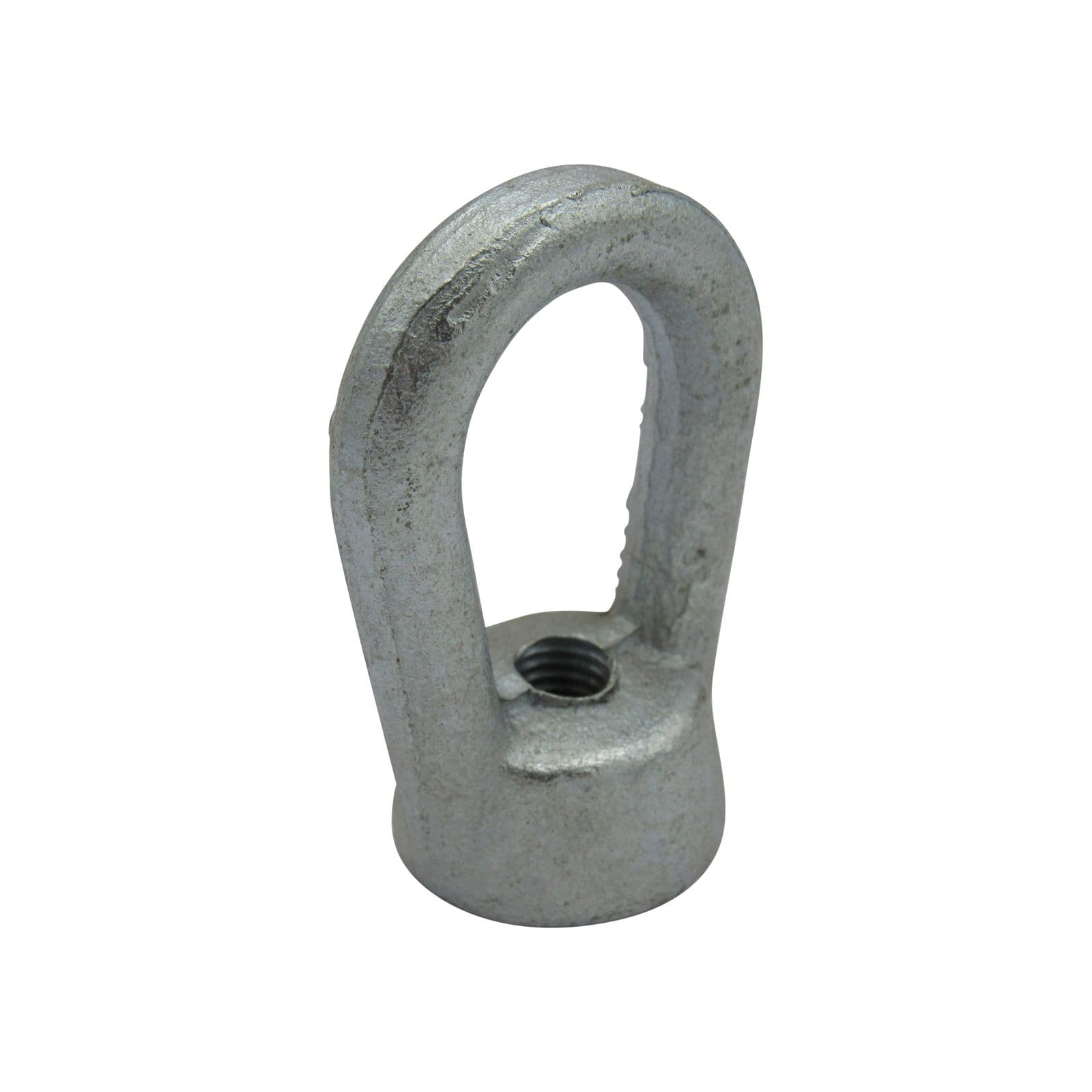 5/8 UNC 1 01 Ton Zinc Plated Bow Nut - Lifting Gear Fasteners Bownut ...