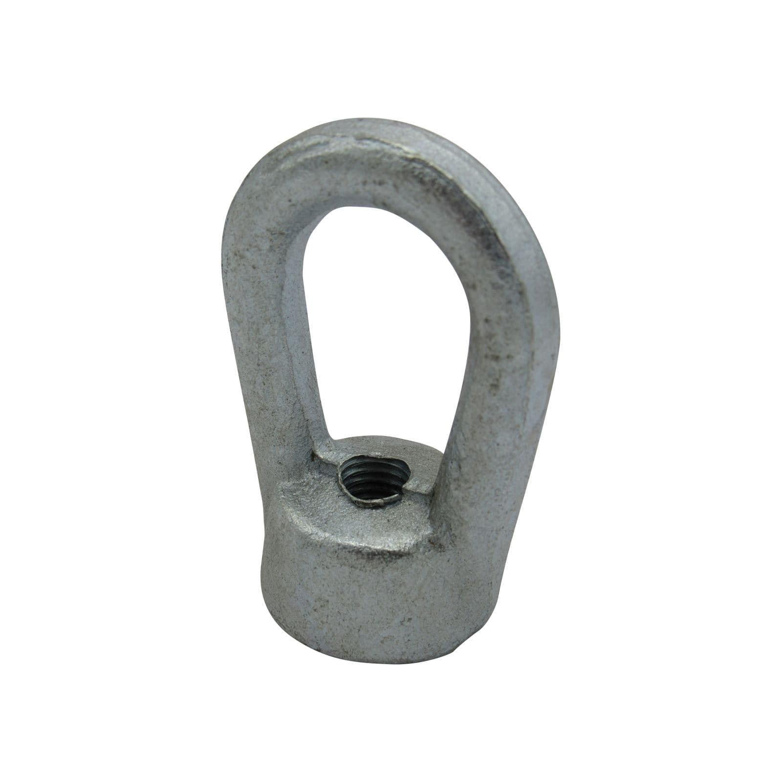 5/8 UNC 1 01 Ton Zinc Plated Bow Nut - Lifting Gear Fasteners Bownut ...