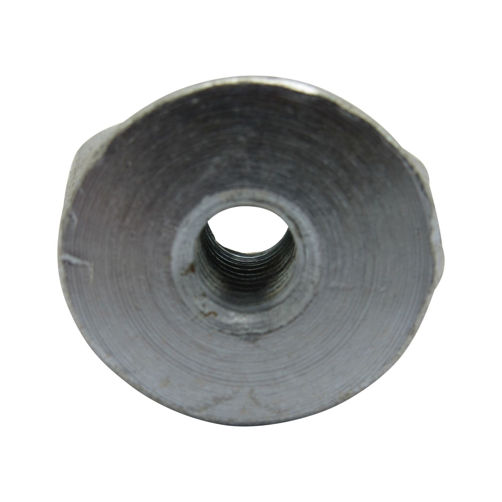 5/8 UNC 1 01 Ton Zinc Plated Bow Nut - Lifting Gear Fasteners Bownut ...