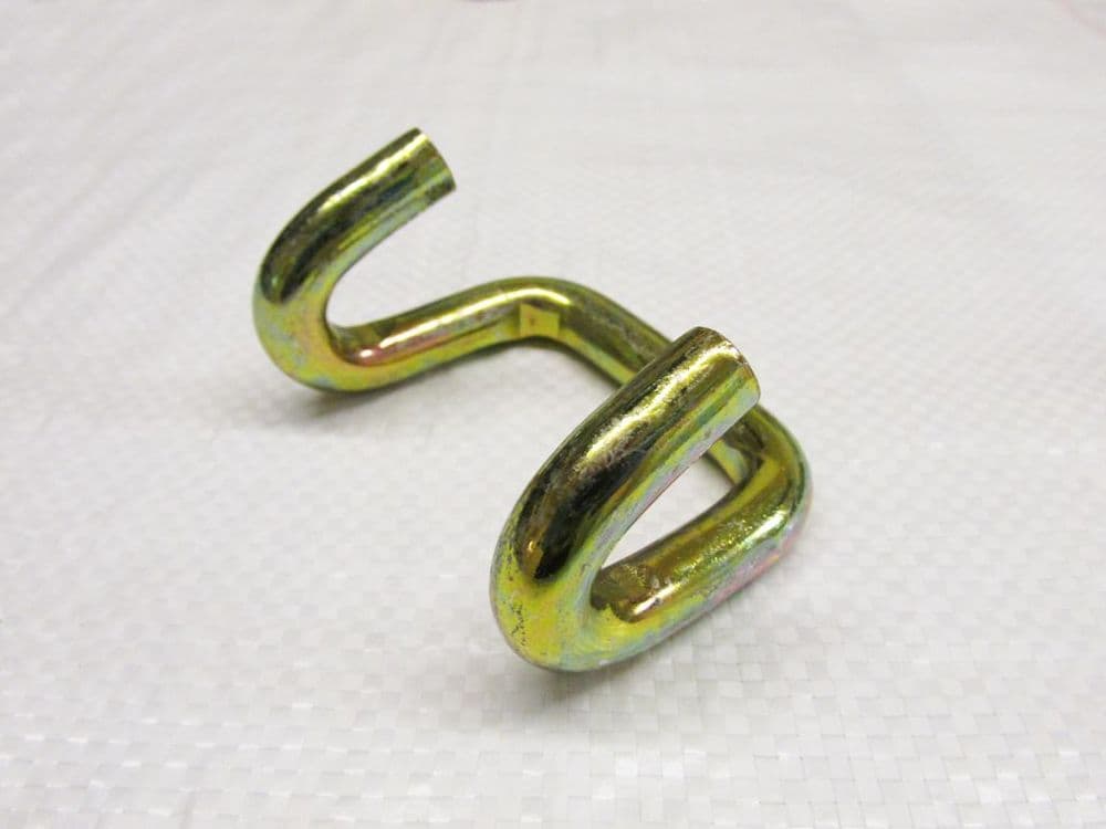 50MM Open Tie Down Chassis Rave Hook | SecureFix Direct