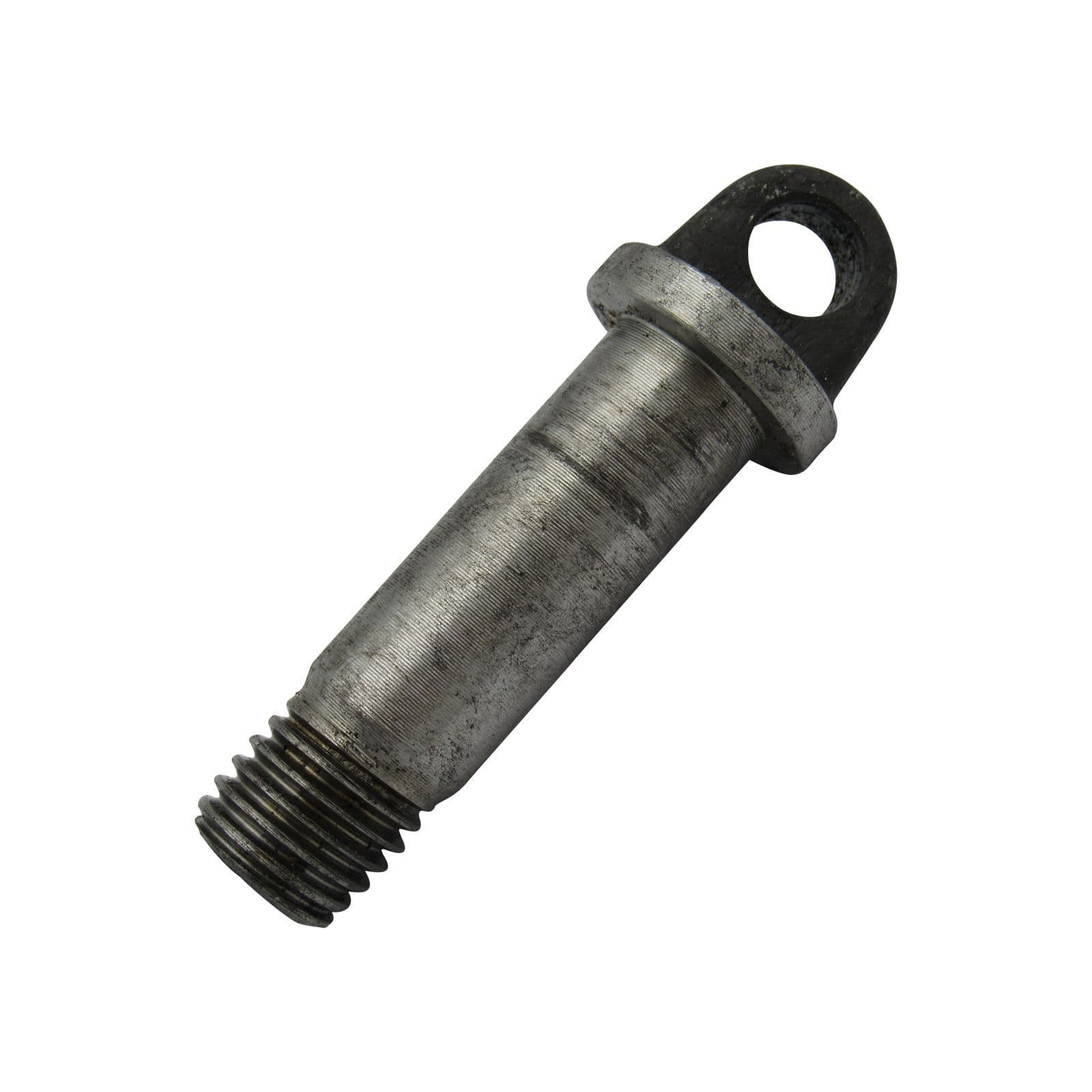 6 Ton Self Colour Large Dee Shackle With Screw Pin - 6000KG D High ...