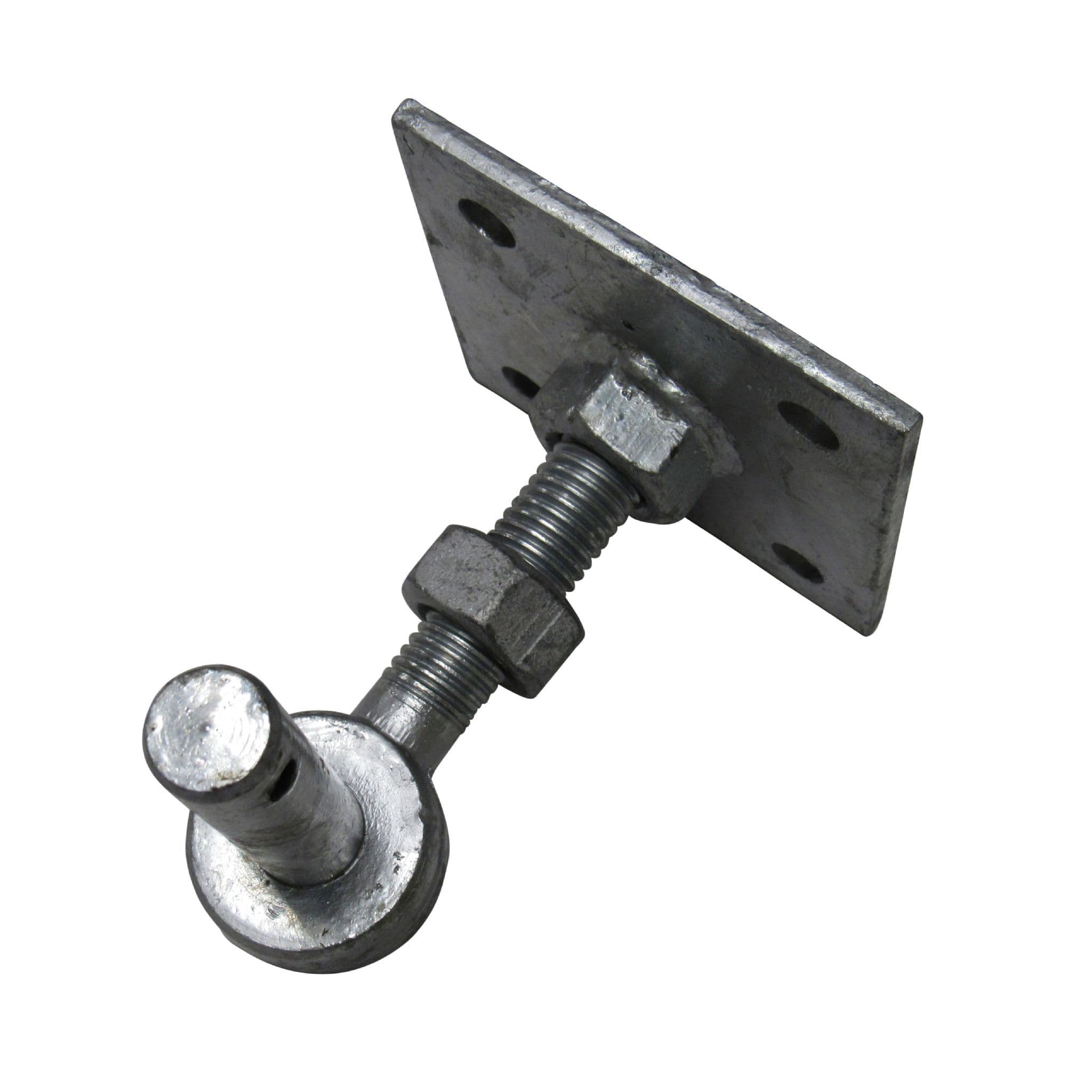 2 x Adjustable Gate Hook Pins | SecureFix Direct