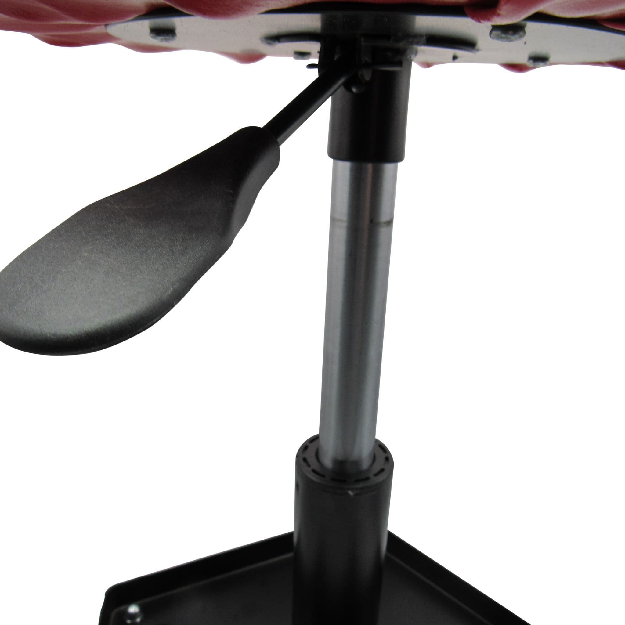 Adjustable Mechanic Stool | Securefix Direct