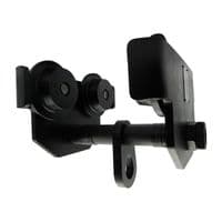 Push Trolleys Standard & Screw Type | SecureFix Direct