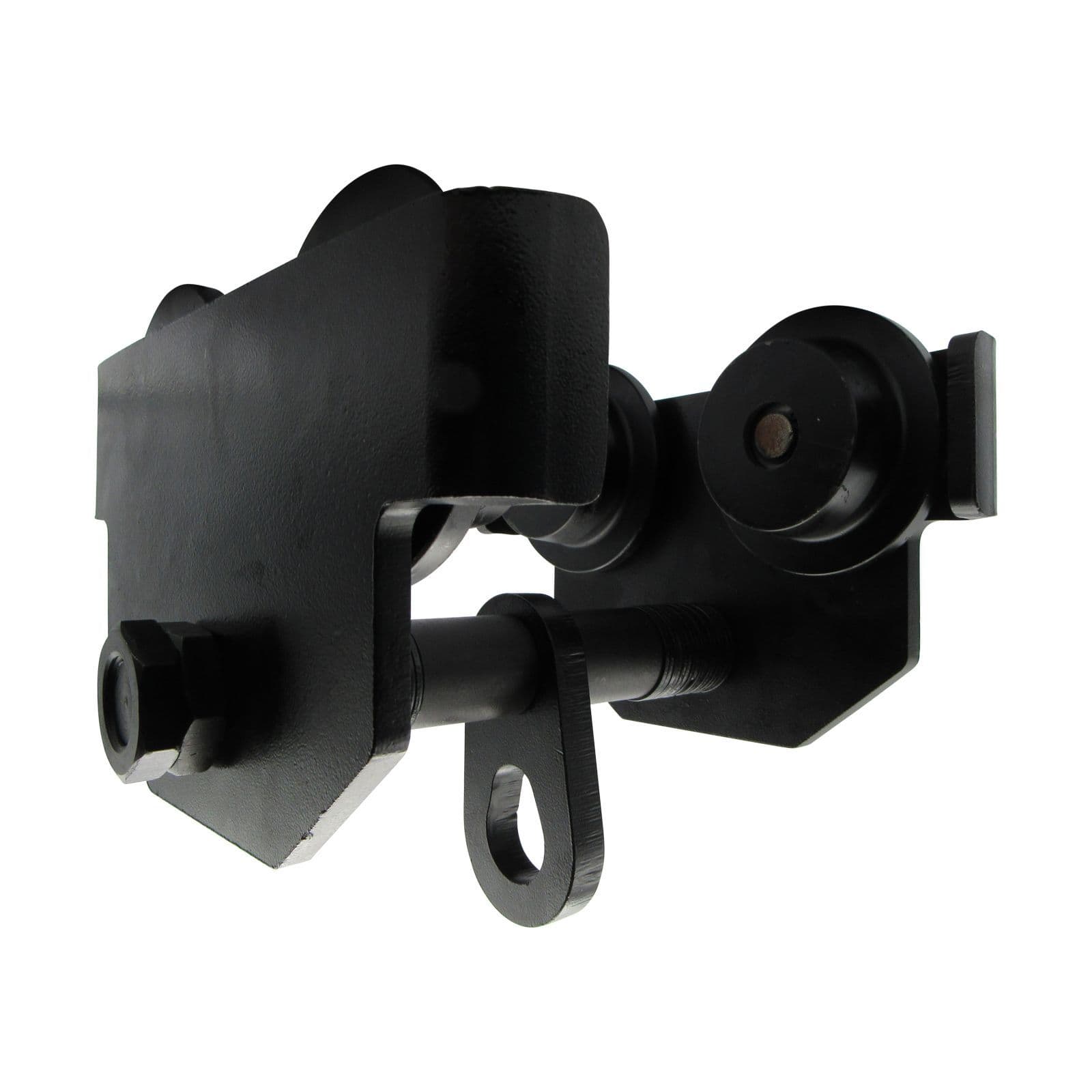 Push Trolleys Standard & Screw Type | SecureFix Direct