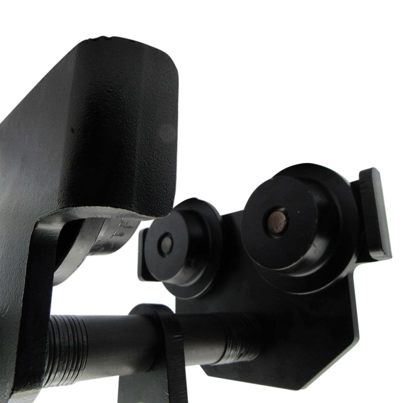 Push Trolleys Standard & Screw Type | SecureFix Direct