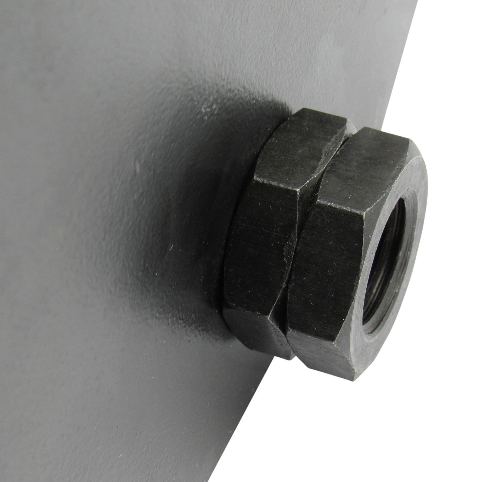 Push Trolleys Standard & Screw Type | SecureFix Direct