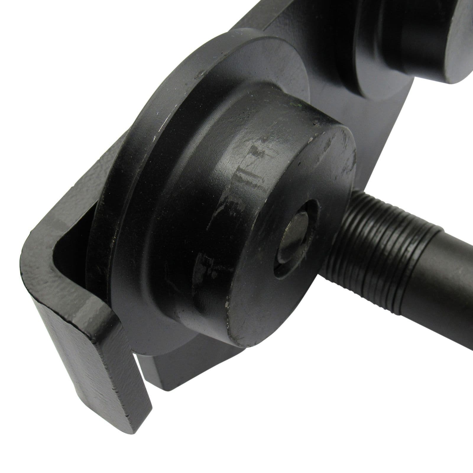 Push Trolleys Standard & Screw Type | SecureFix Direct