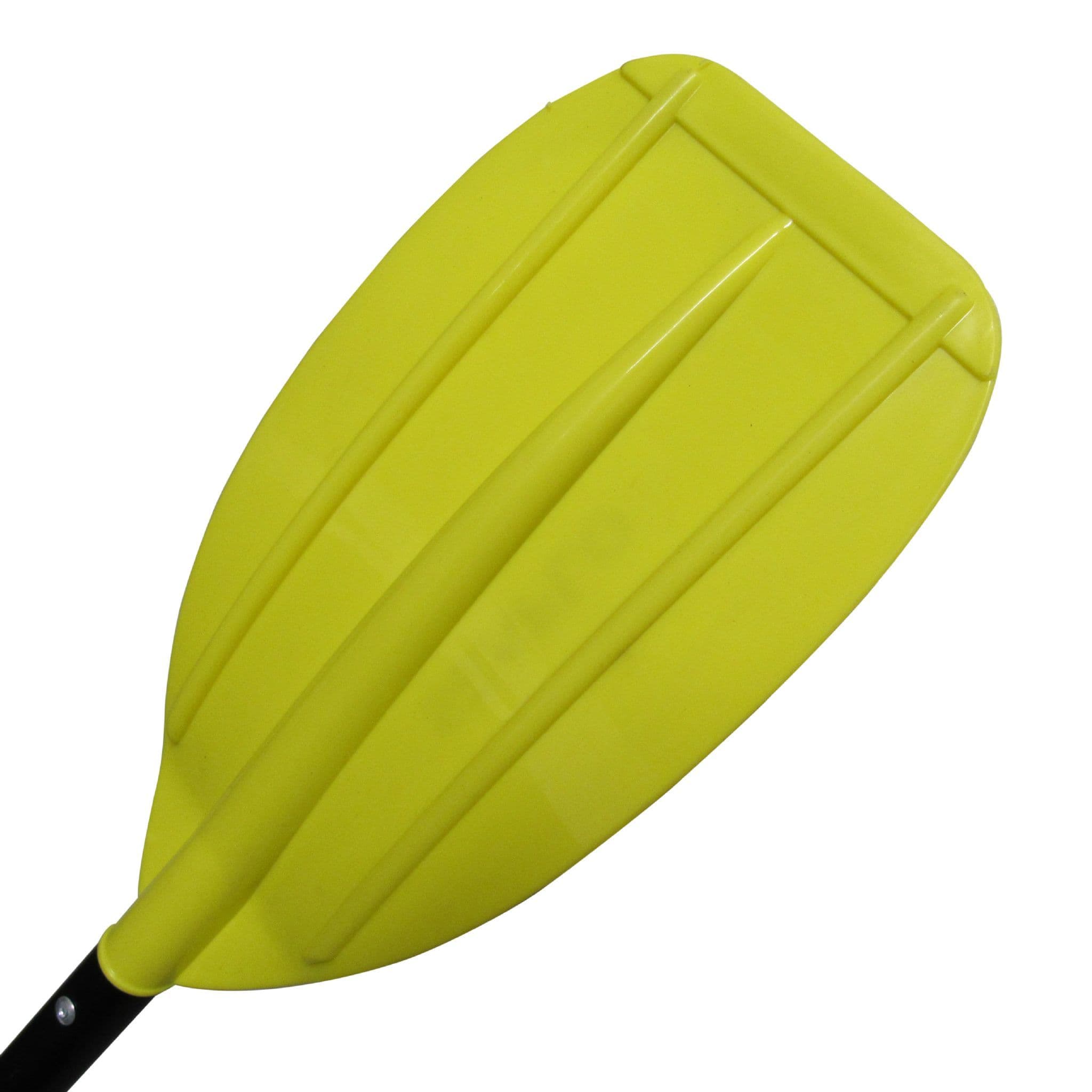 Adjustable Single Blade Aluminium Oar | Securefix Direct