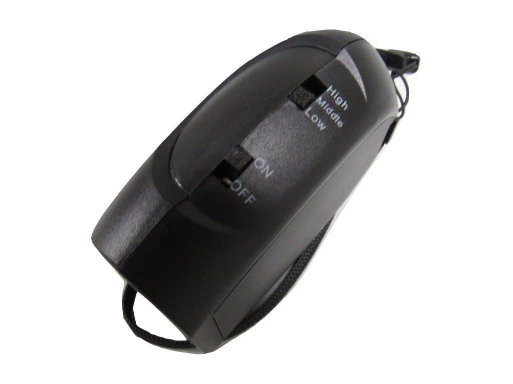 Wireless Air Pressure Burglar Alarm | SecureFix Direct