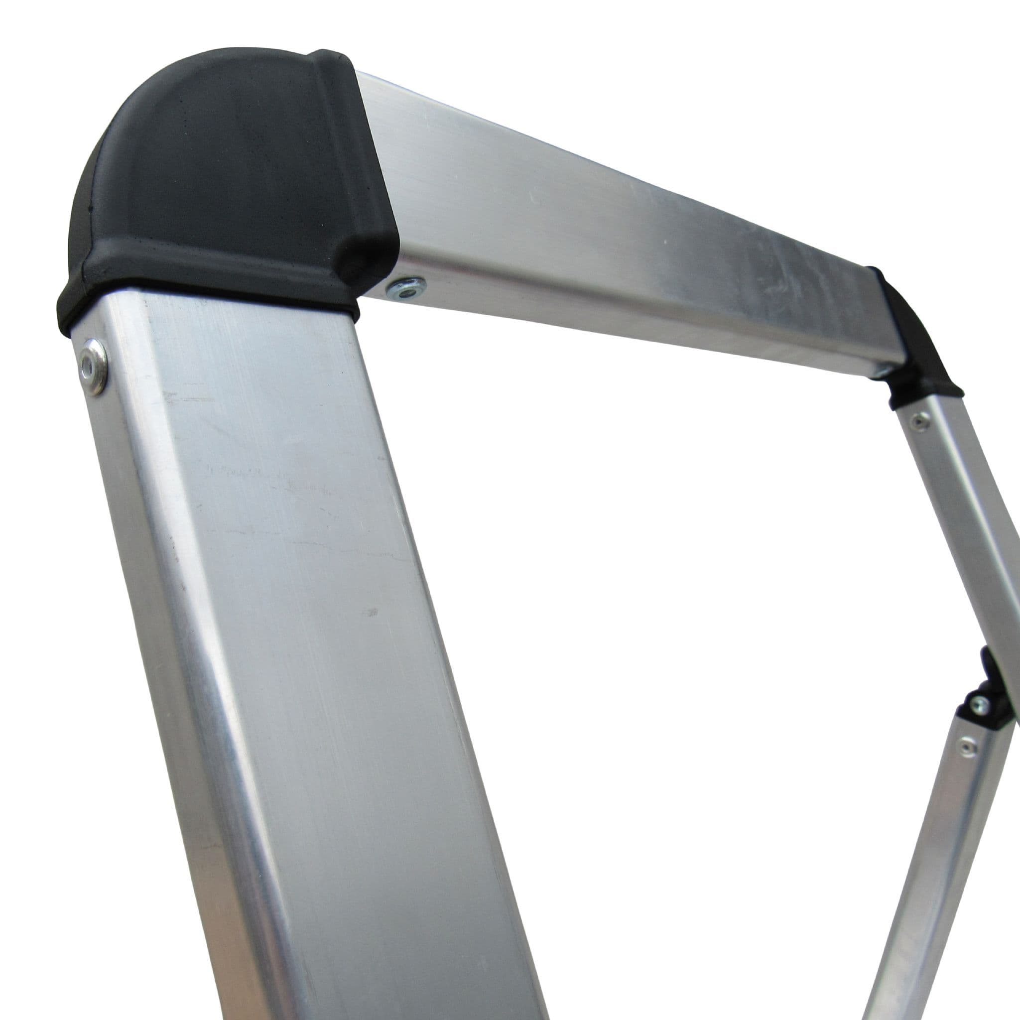 2 Step Ladder Stool Folding | SecureFix Direct