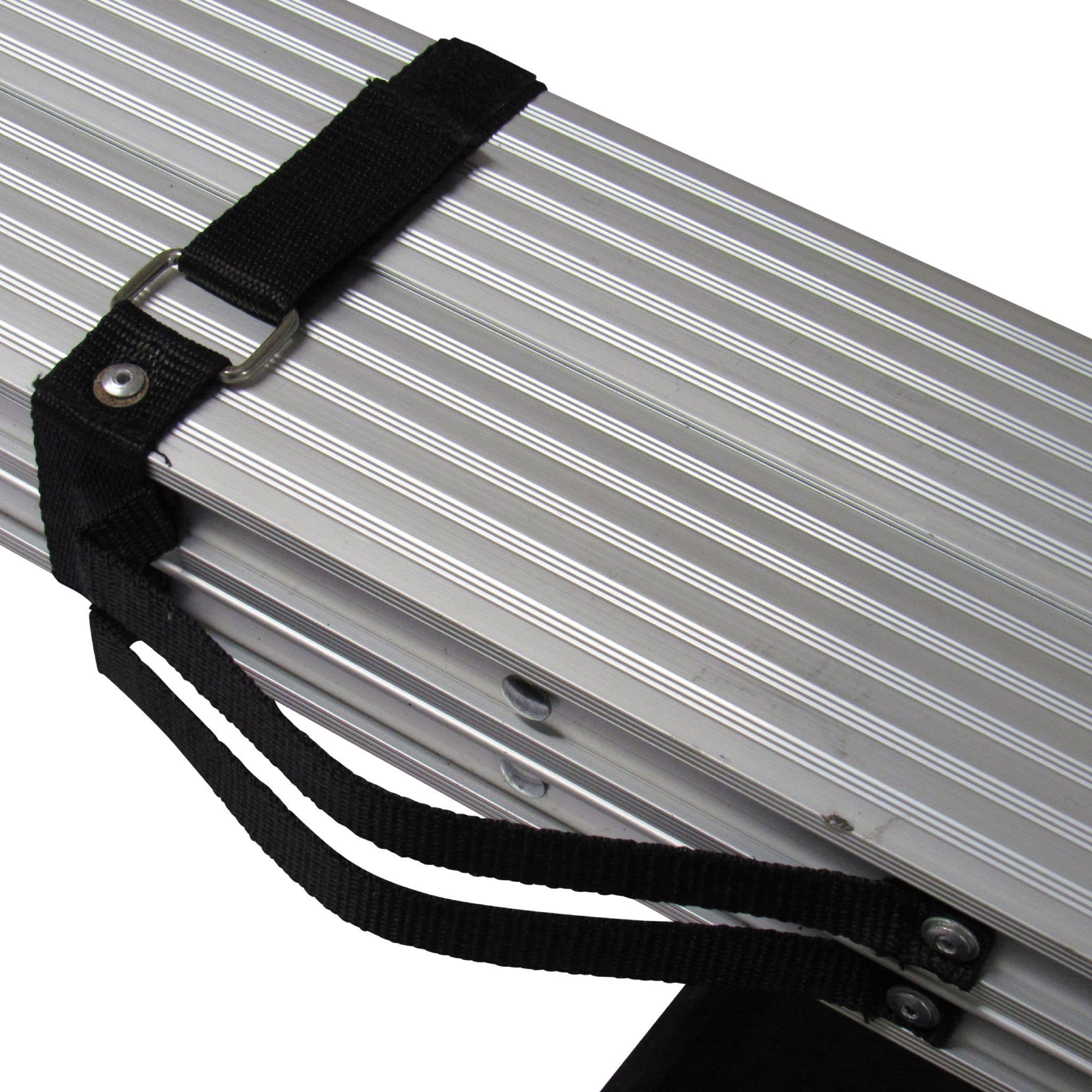 EN131 Approved 5 Step Folding Step Ladder | SecureFIx Direct