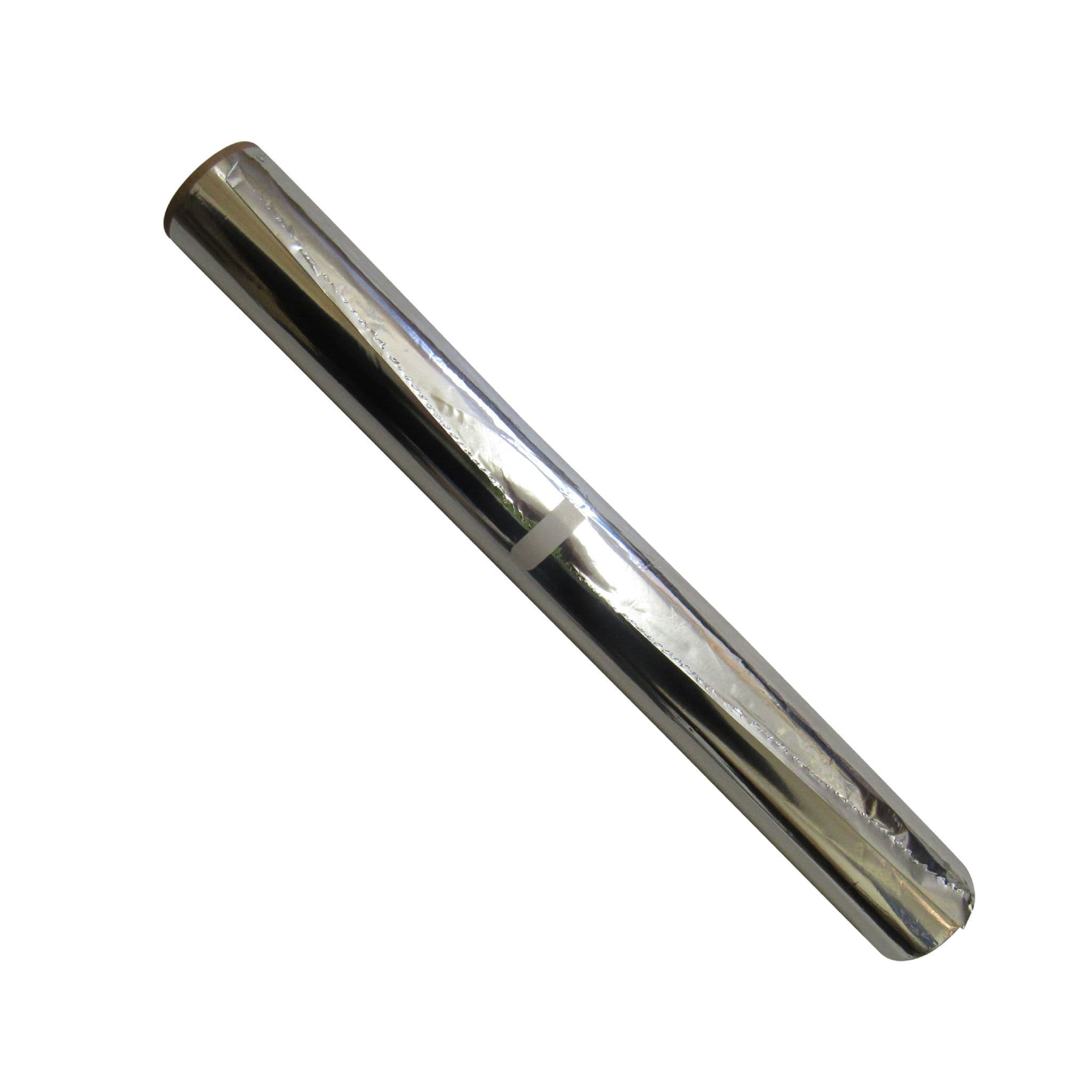 Kitchen Tin Foil Rolls 5M 10M 20M x5 | SecureFix Direct