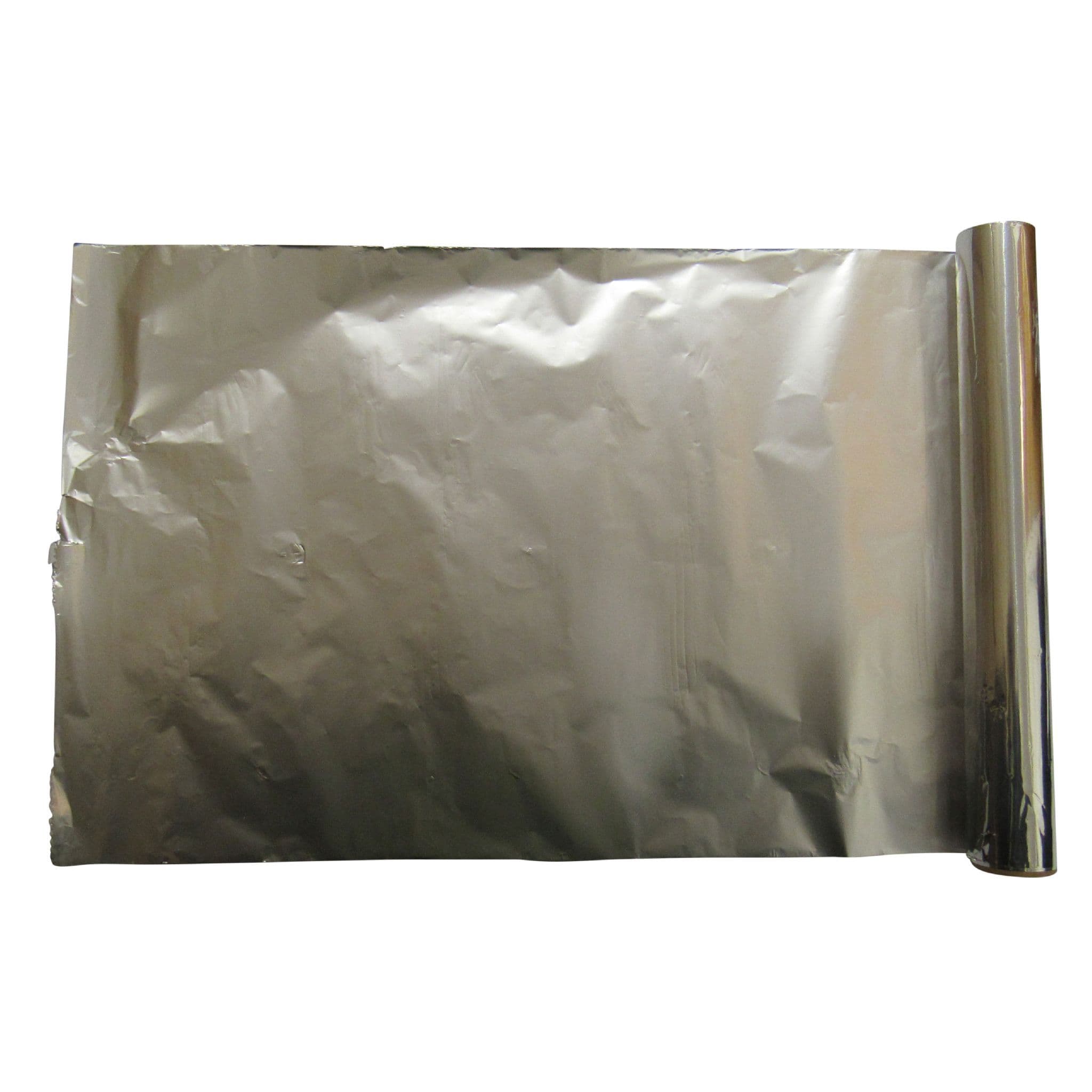 Kitchen Tin Foil Rolls 5M 10M 20M x5 | SecureFix Direct