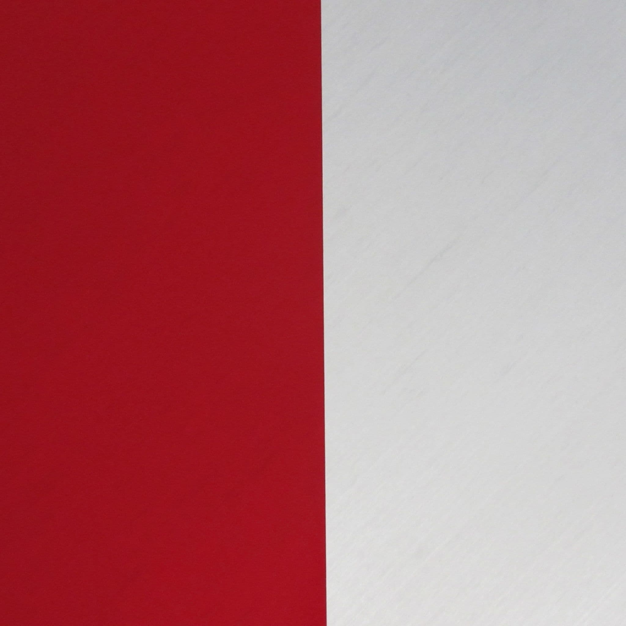 Aluminium Rear Hazard Board | SecureFix Direct