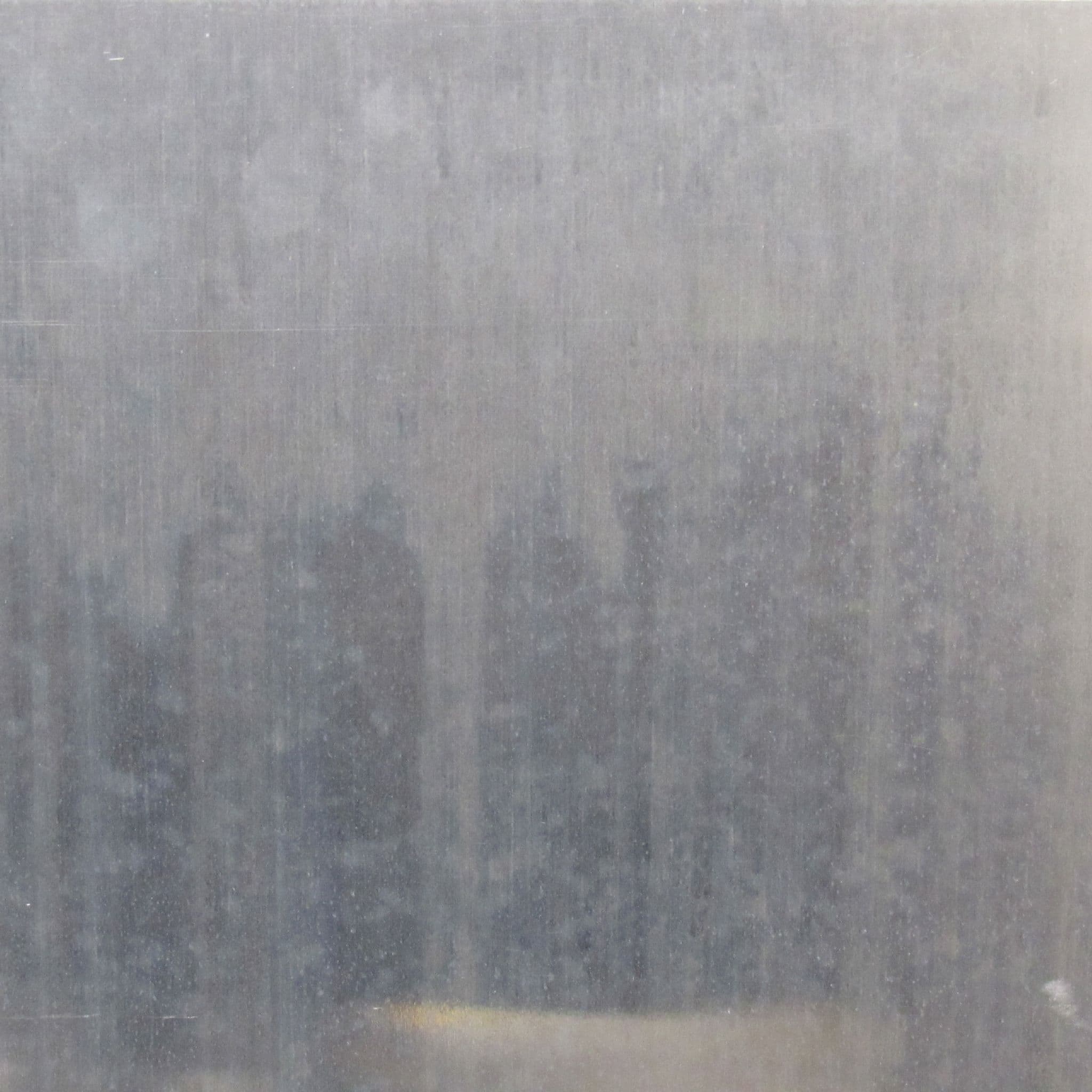 Aluminium Rear Hazard Board | SecureFix Direct